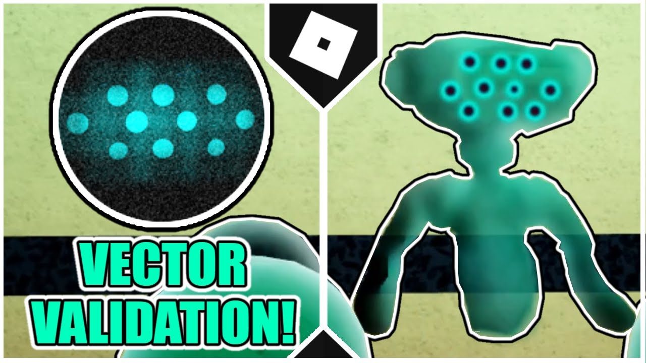 How To Get VECTOR BEAR SKIN VECTOR VALIDATION BADGE In BEAR And THE BEAR MUSEUM ROBLOX How To Get VECTOR BEAR SKIN VECTOR VALIDATION BADGE In BEAR And THE BEAR MUSEUM ROBLOX