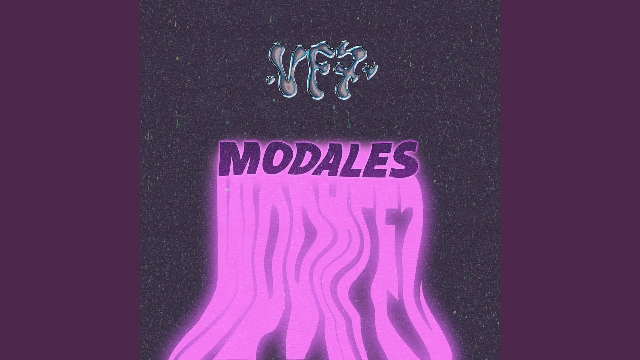 MODALES - YouTube Music