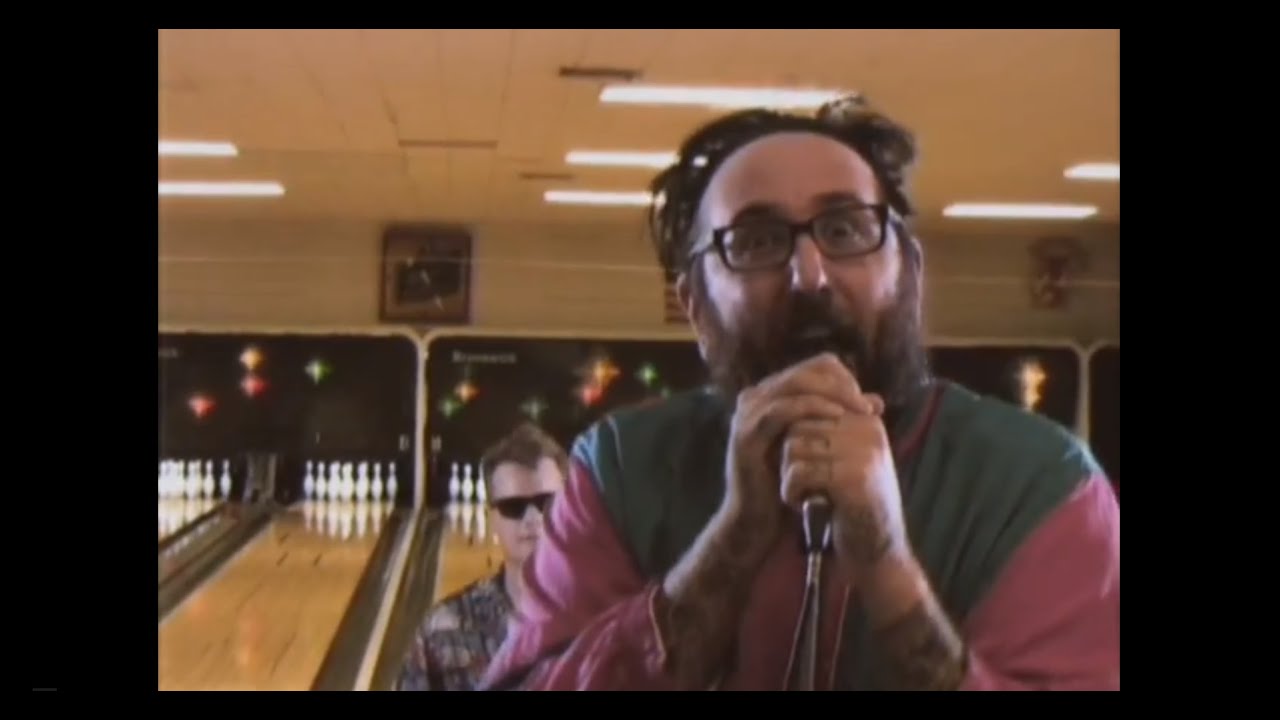 The Acacia Strain - Send Help (Official Music Video) - YouTube