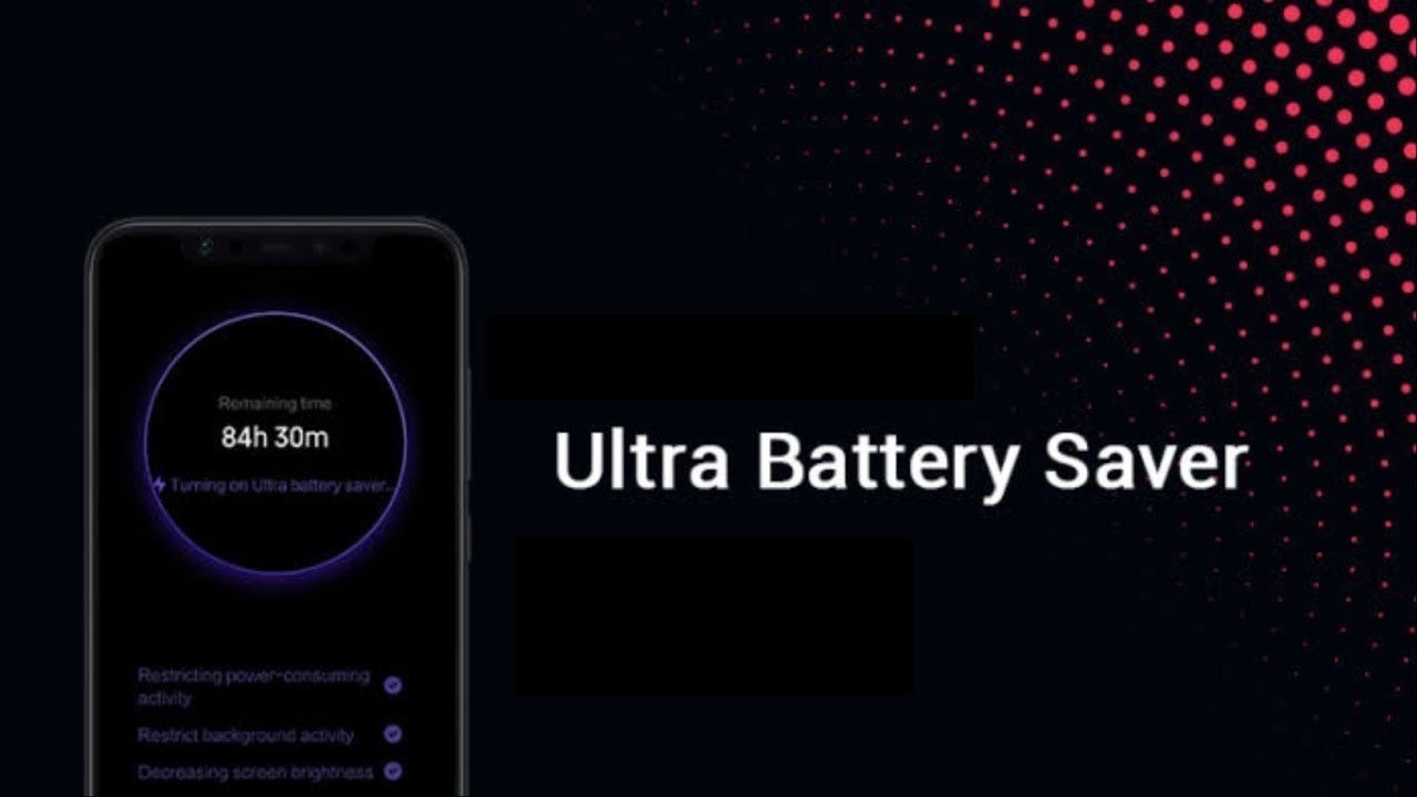 Ultra Battery Saver for Android Magisk Module - YouTube