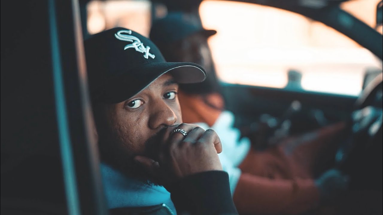 Jimmy R3y Open Heart Surgery Shot By Wallace Productions Youtube