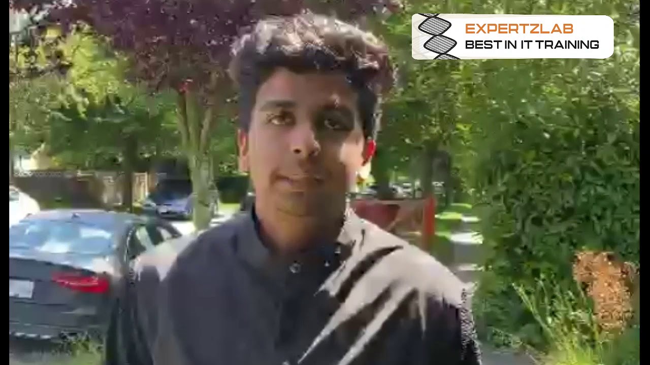 How Expertzlab's Data Science Course is Different from others? We cover ...