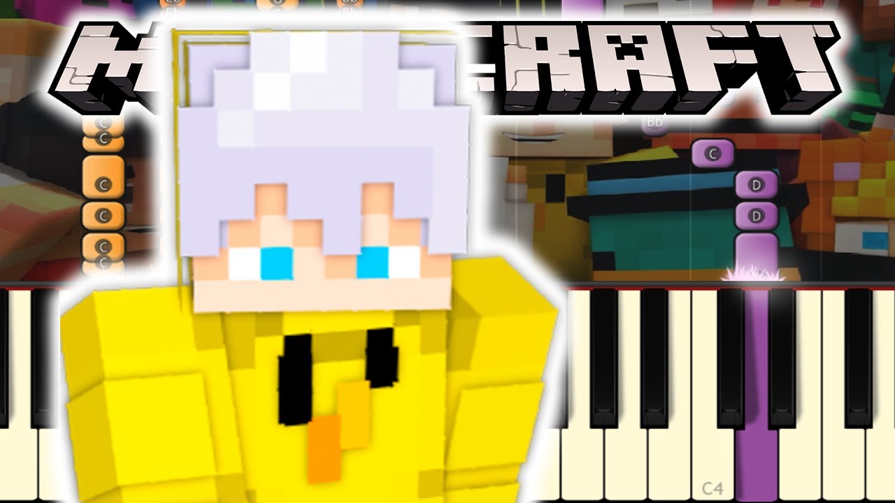 LOS DEL PUEBLO - EloYT - YouTube