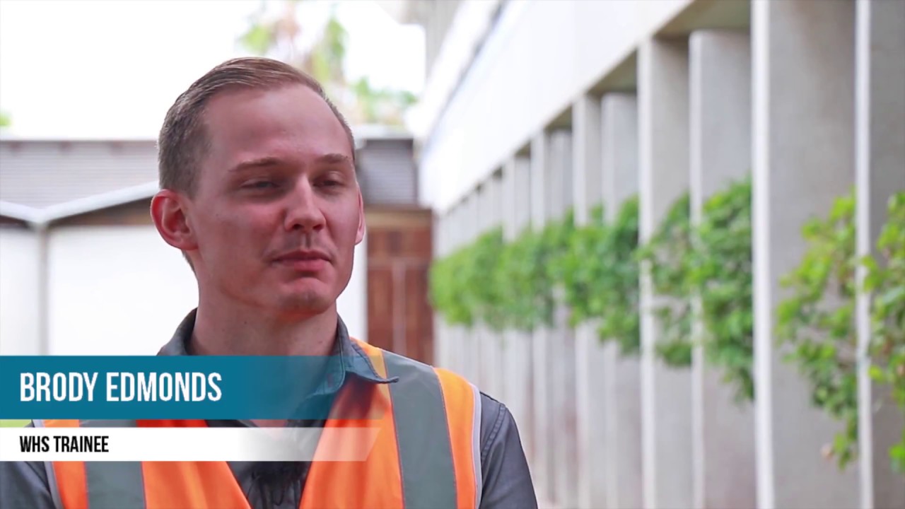 Apprentice and Trainee Intake - Brody Edmonds - YouTube