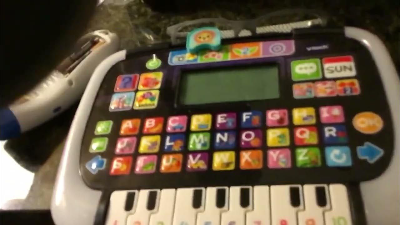 (RQ) All ShutDown Vtech Laptops Compilation Volume 19 - YouTube