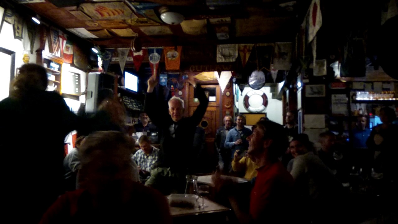 Bass week arrives early in the mid Atlantic - YouTube