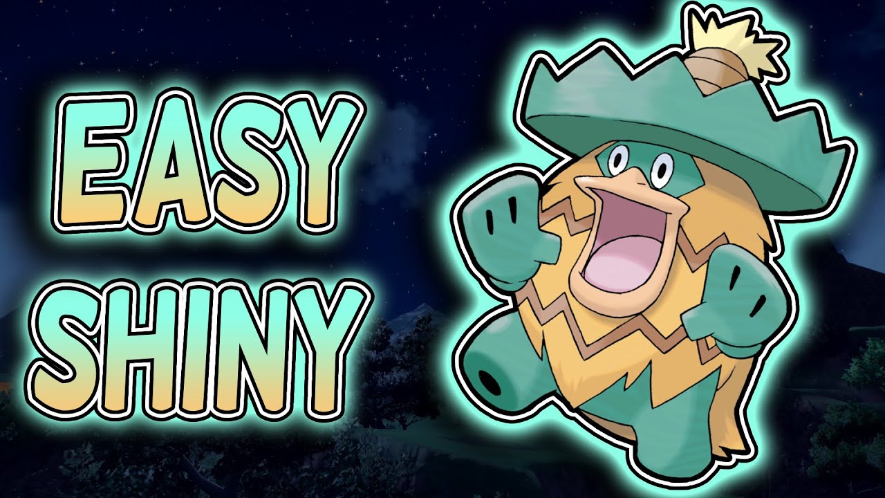 Pokemon Mega Ludicolo Pokedex Ludicolo 34/127