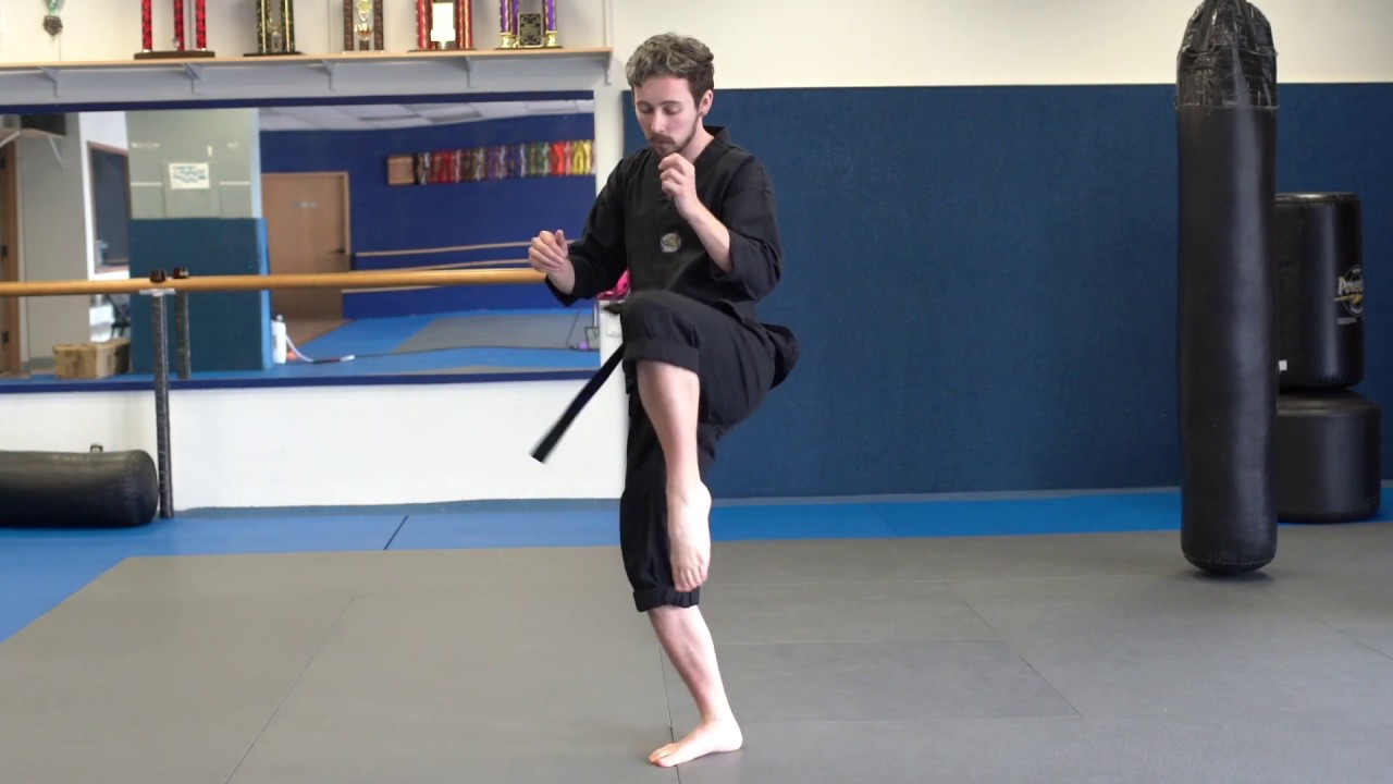 13. Physical Challenge: Speed Challenge - YouTube