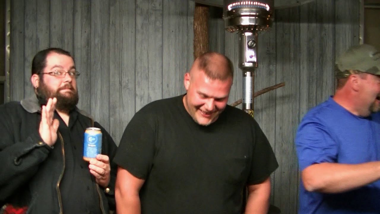 SanTan Brewing Mr Pineapple Beer Review - YouTube