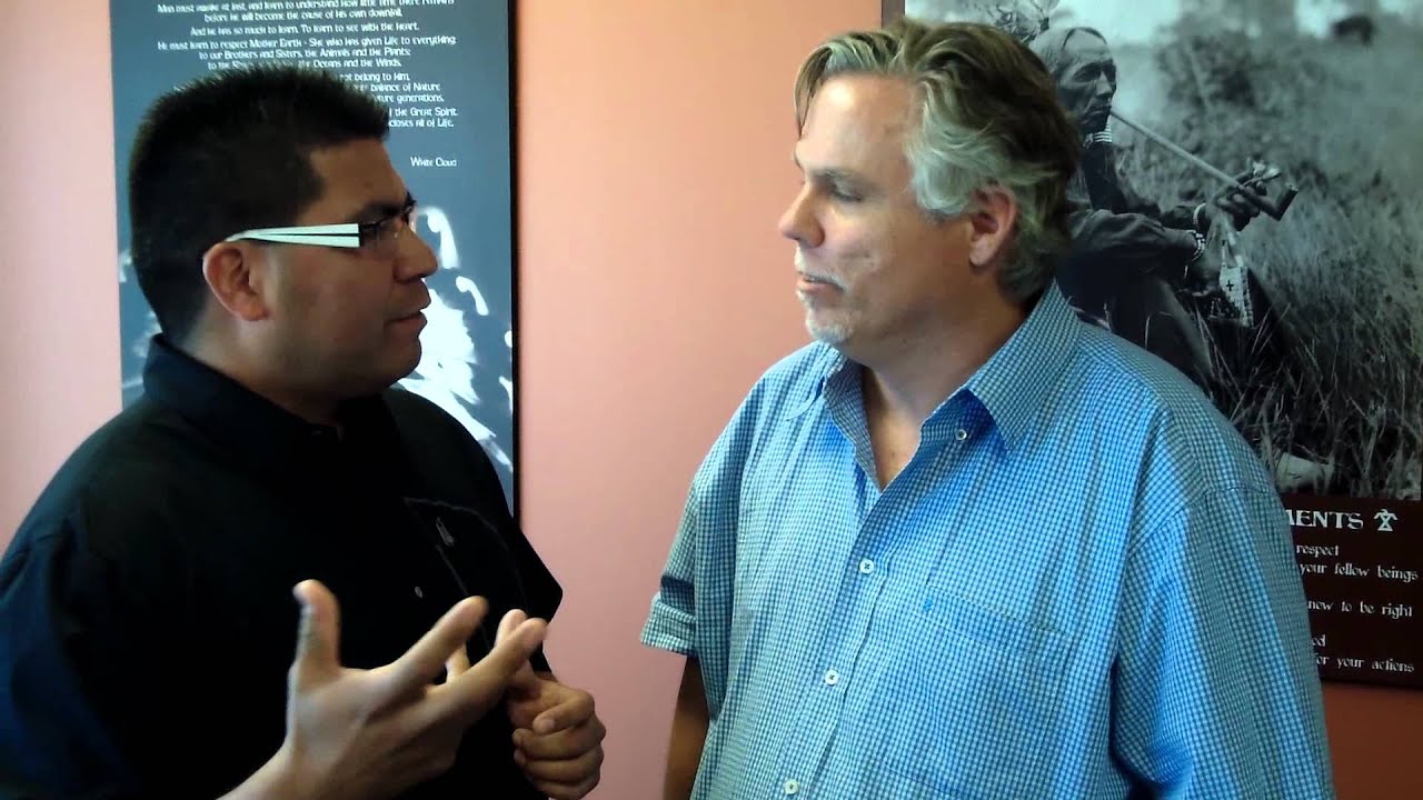 Conversation on Aboriginal Homelessness: Interview with David Ward ...