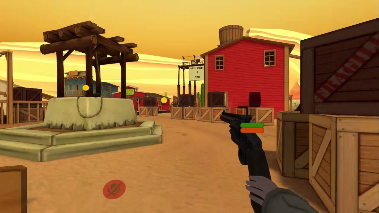 Gold Rush ‎January ‎30, ‎2019 VRChat - YouTube