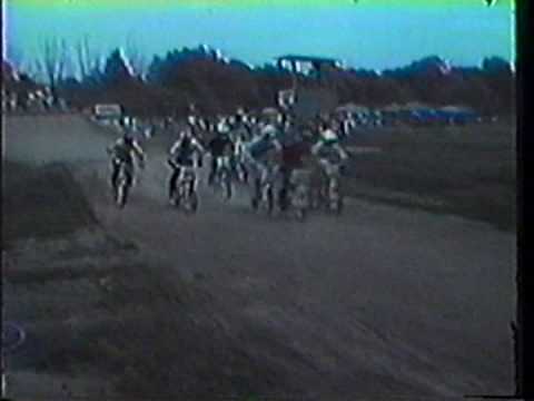 1983 Minnesota BMX Racing - YouTube