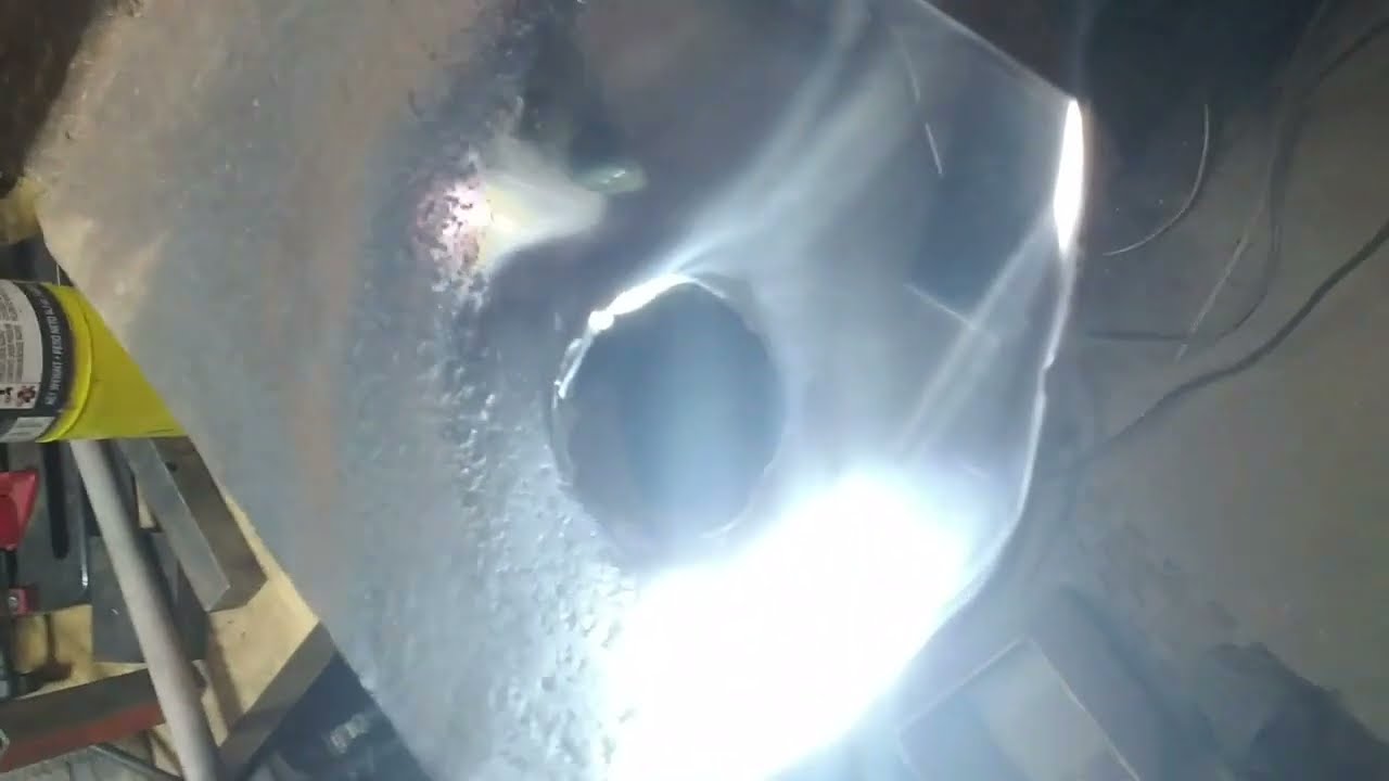 How to polish steel fast and easy!😲 Less than 20 minutes!! - YouTube