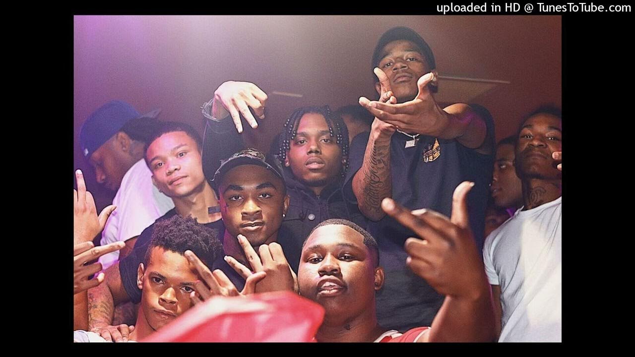 [FREE] Big Scarr x Kato 2x Type Beat "Soverign" 2023 - YouTube