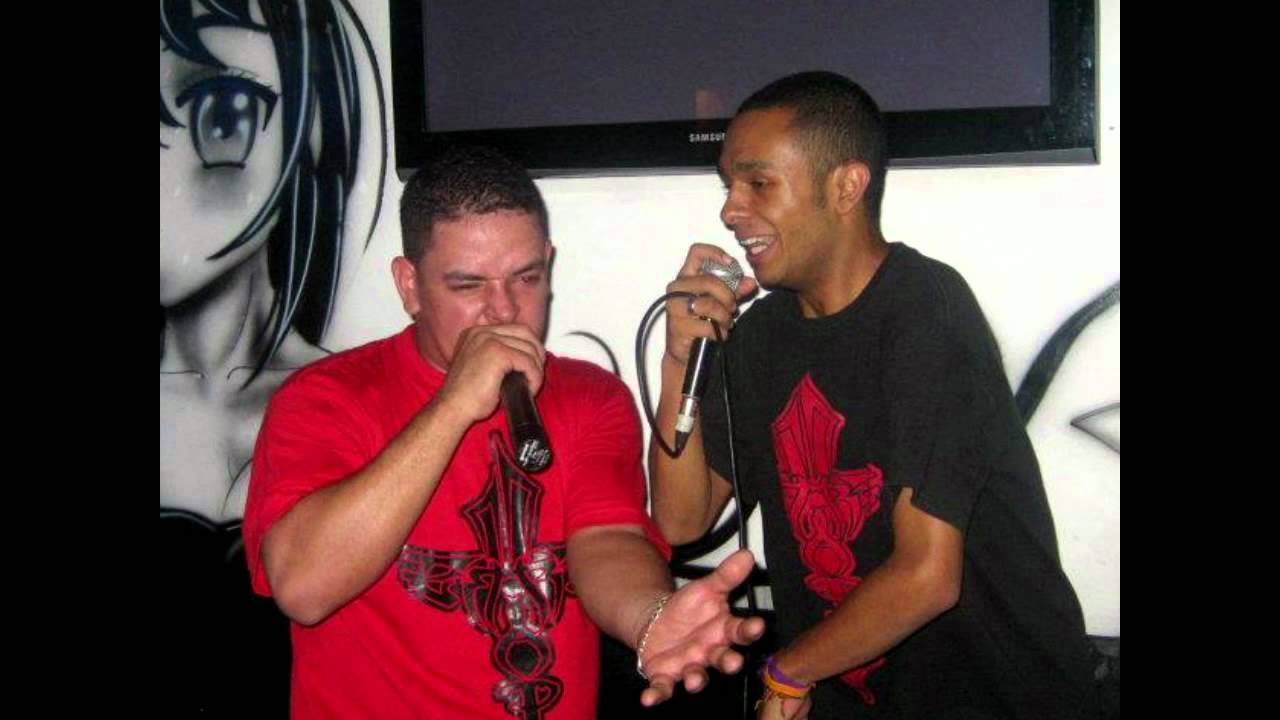 Me Erice - Don-k (erre a pe) Ft Rasta (TDLL) - YouTube