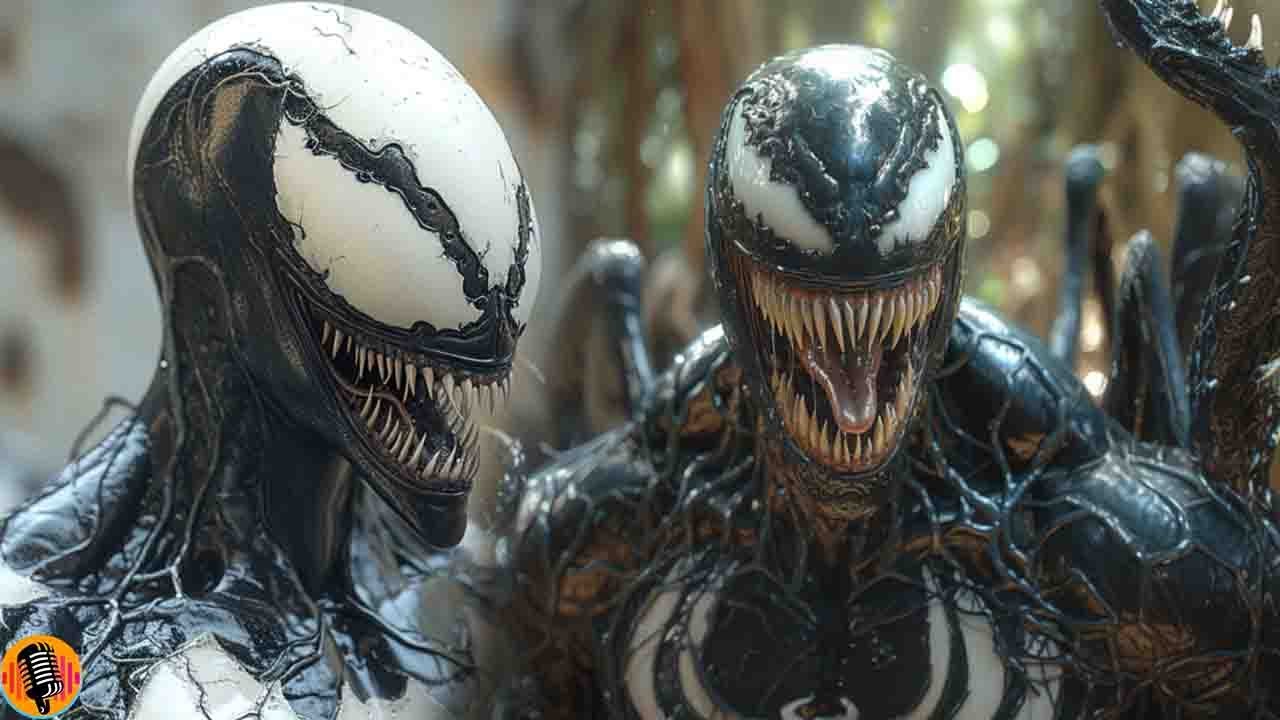BREAKING Sony Announced Venom The Last Dance & Release Date - YouTube
