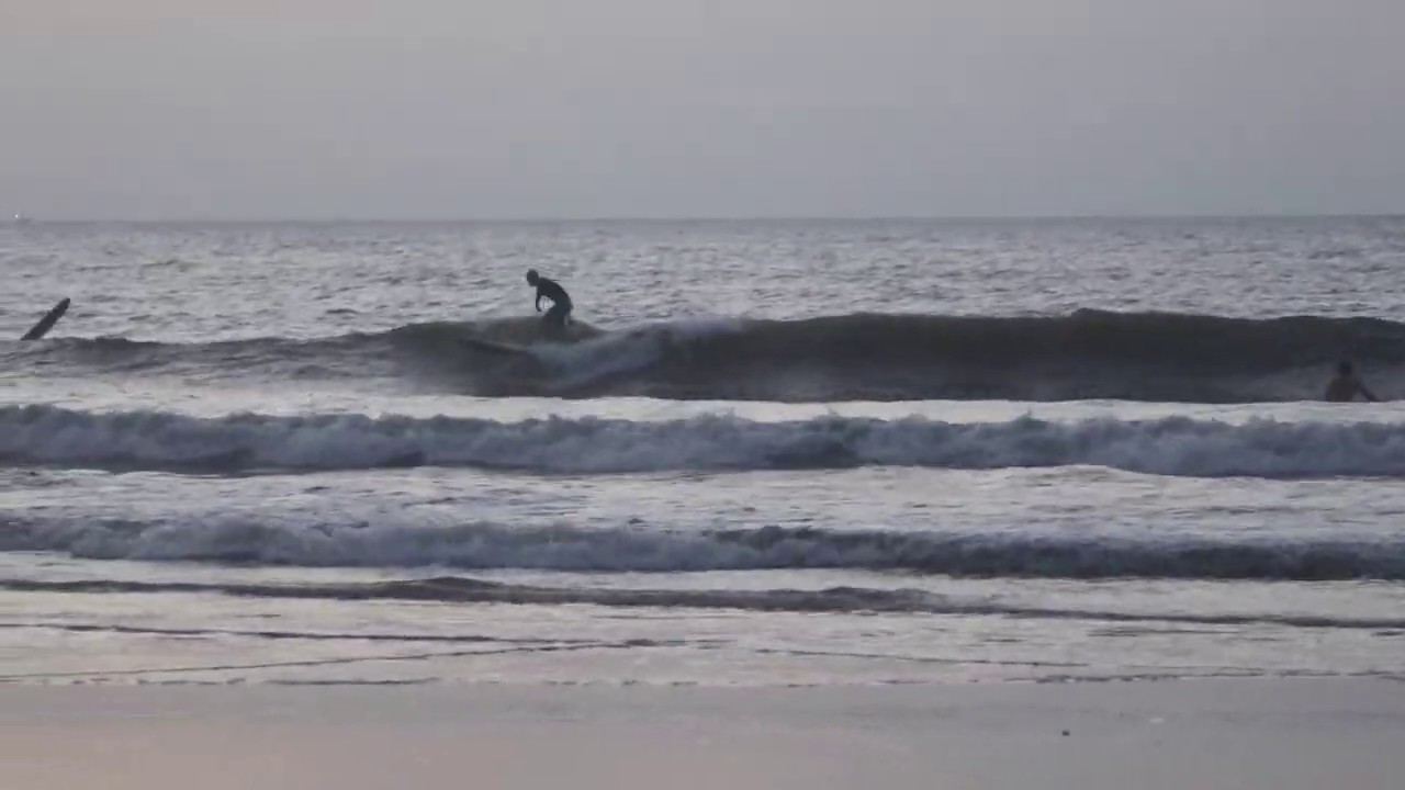 911 Surf Report Video Update Tuesday 07.07.2020 - YouTube