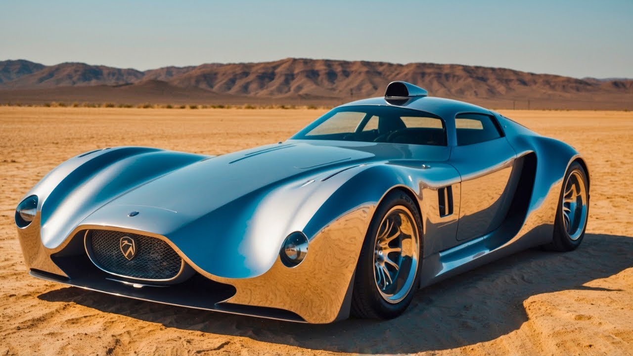 TOP 15 RAREST CARS EVER MADE - YouTube