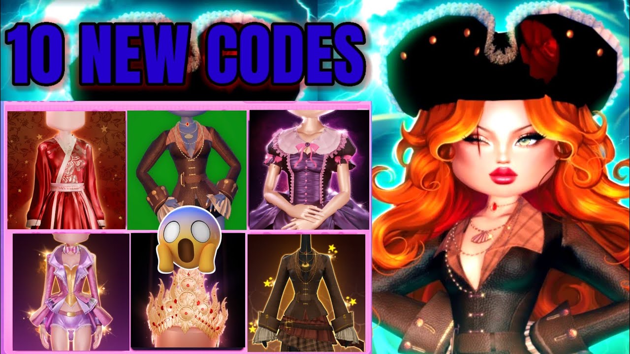 ⚠️New⚠️ ALL WORKING SUMMER QUEST UPDATE CODES For Dress To Impress ...