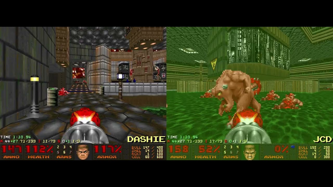 Bloody Rust Map03 Co-op UV-Max in 2:46 (dashiefrickintyan & - ) - YouTube