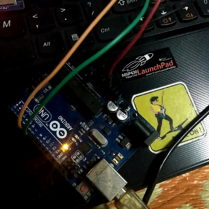 diy clock using arduino and tm 1637. #electronics #arduinoproject #technology #arduinouno - YouTube