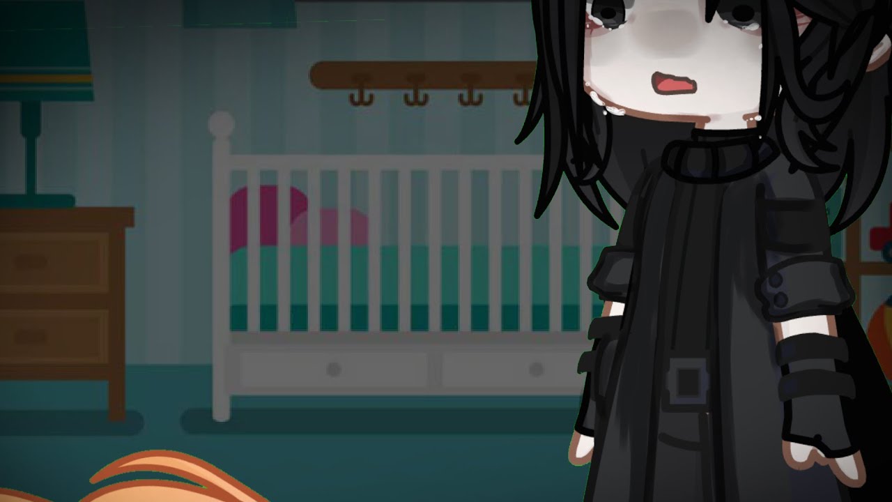 The way I was…{Severus Snape Agnst} Harry Potter gacha club - YouTube