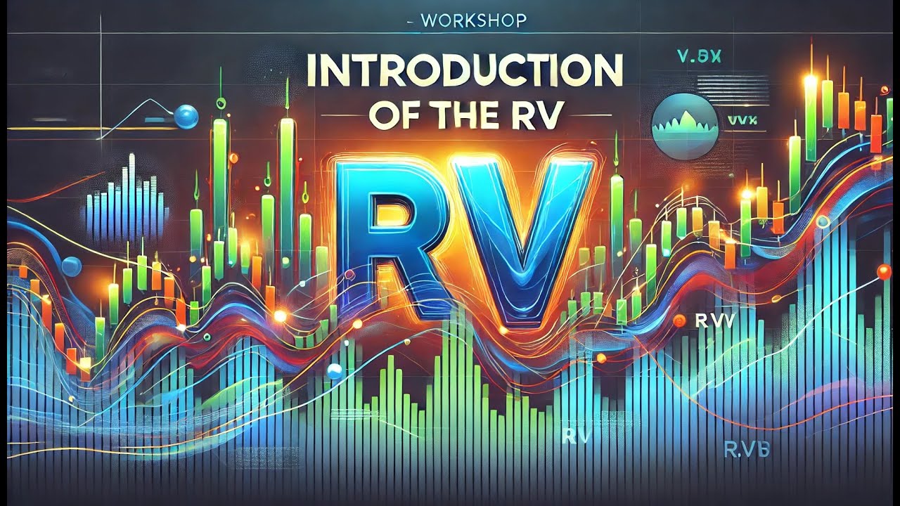 🎯 Live Workshop/Q&A – Introduction to the RV 🎯 - YouTube