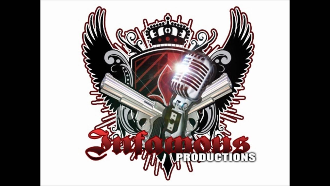 LOC-DOGG FEAT. MR SILENT-WHAT REAL KILLAS DO (INFAMOUS PRODUCTIONS ...