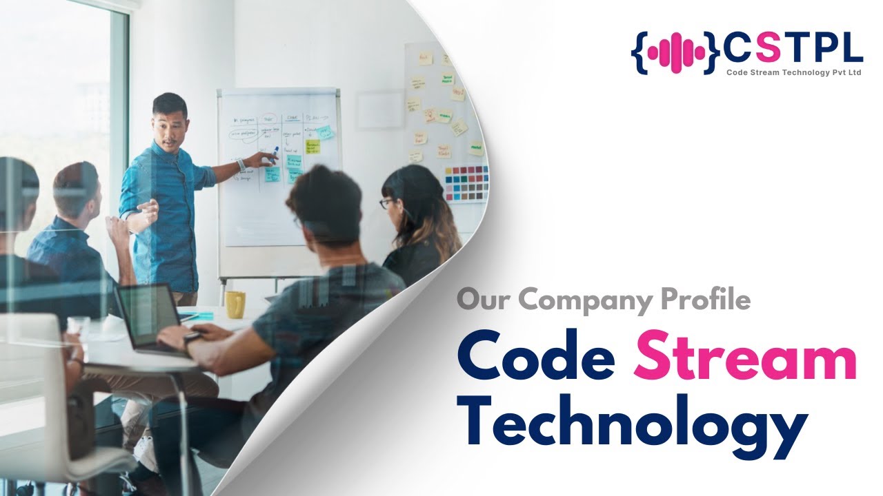 Discover Code Stream: Projects, Internship Programs, and More | Join Us ...