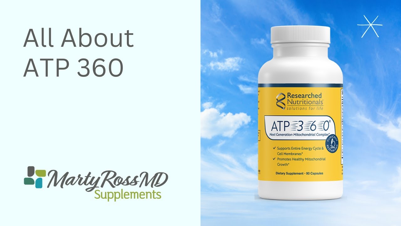 ATP 360 Video - YouTube