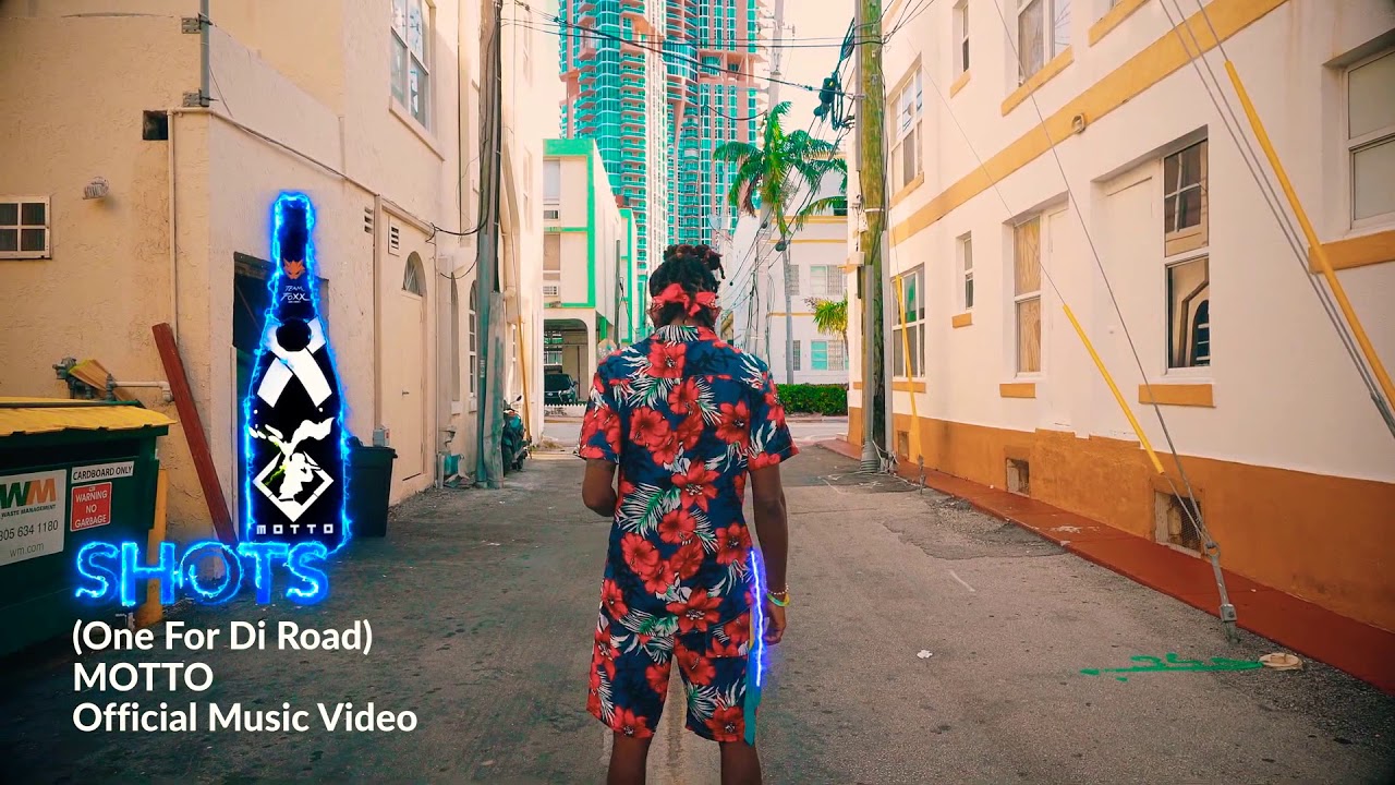 BAILA RIDDIM - YouTube Music