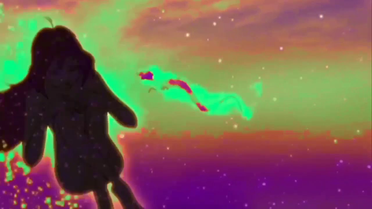 Winx Club | Enchantix 2D Transformation | Recolor Three Colors - YouTube