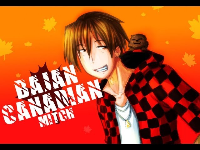 Indubitably Bajan Canadian