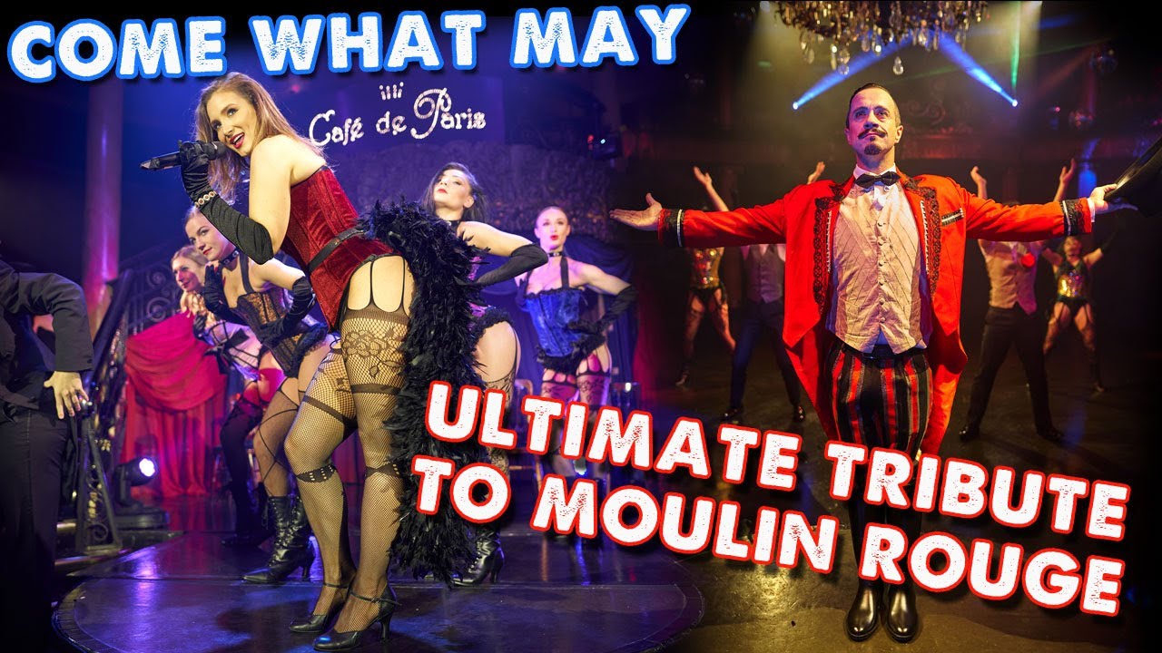 Come What May Trailer - YouTube