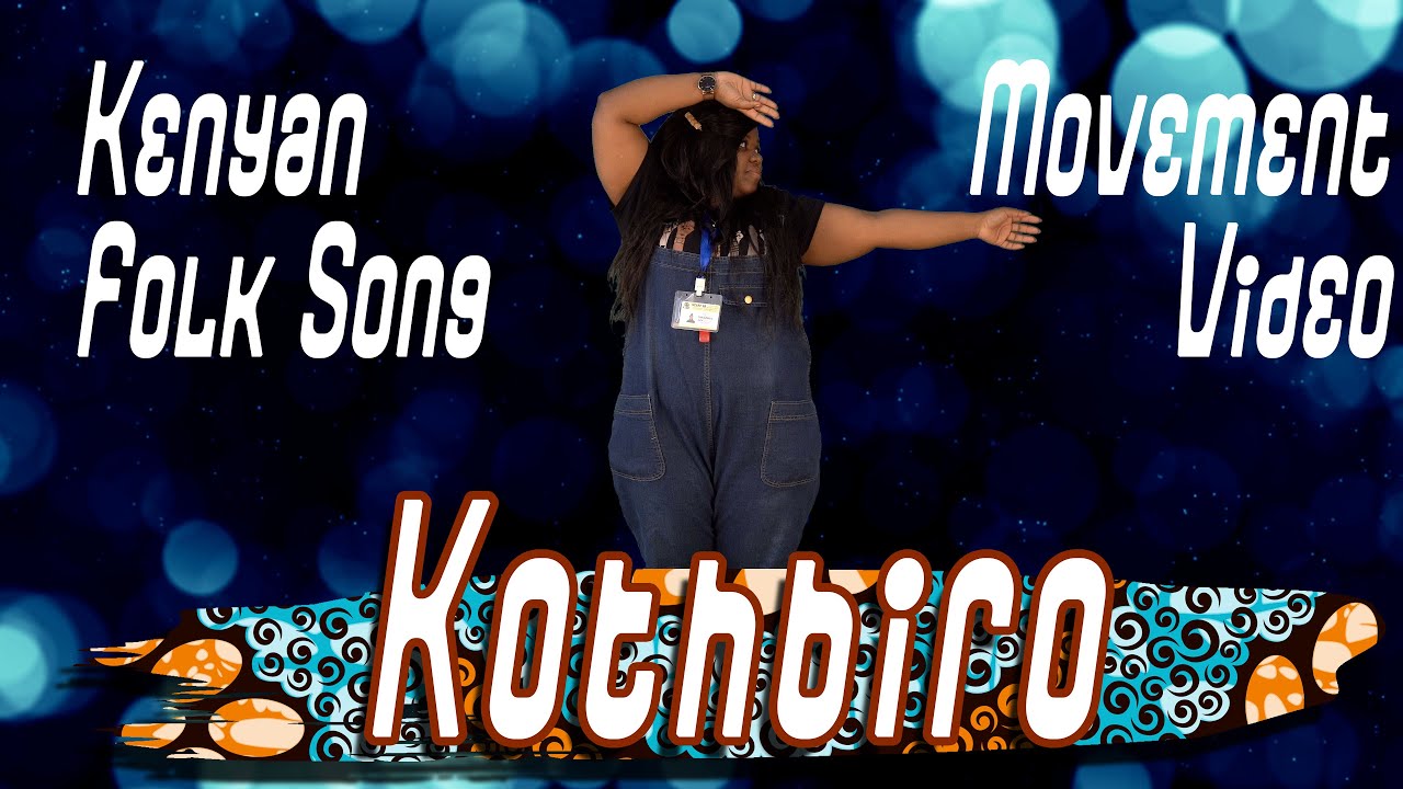 Kothbiro - Movement Video - YouTube