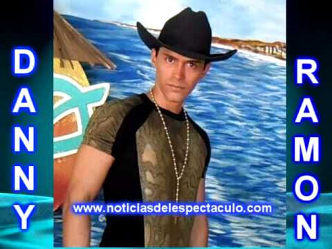 entrevista a Danny Ramon para Noticias del Espectaculo - YouTube