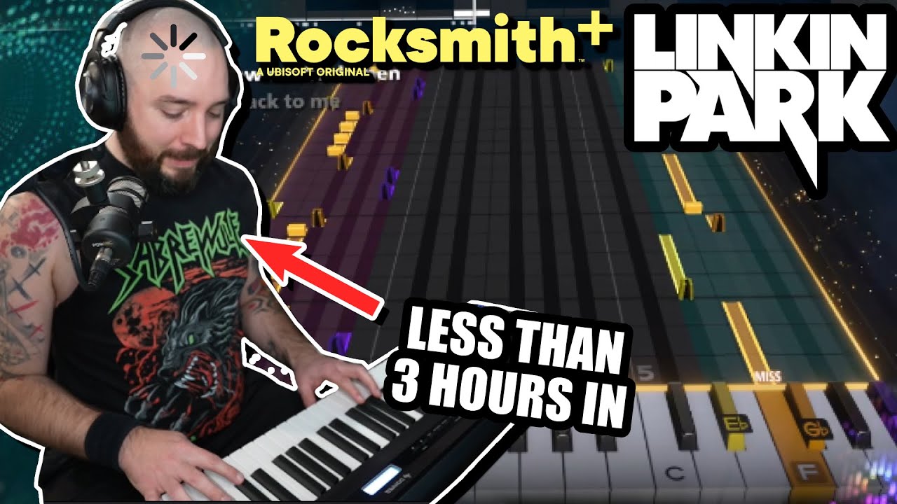 Can I play IN THE END by Linkin Park after less than 3 HOURS ...