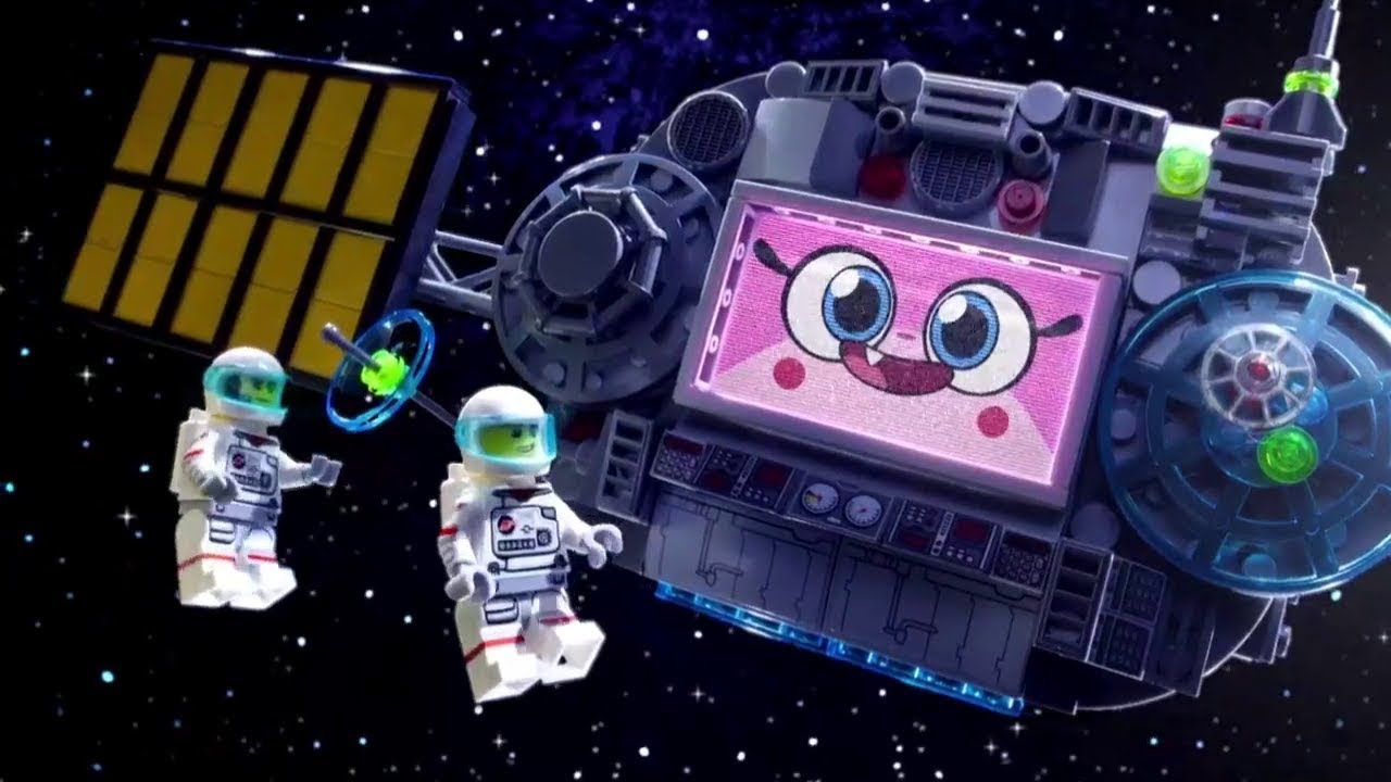 Cartoon Network Argentina - PROMO Unikitty - Maratón (17/02/2018) - YouTube