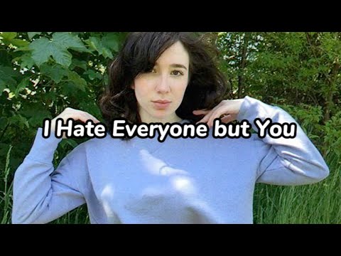 Elita - I Hate Everyone but You (Lyrics)