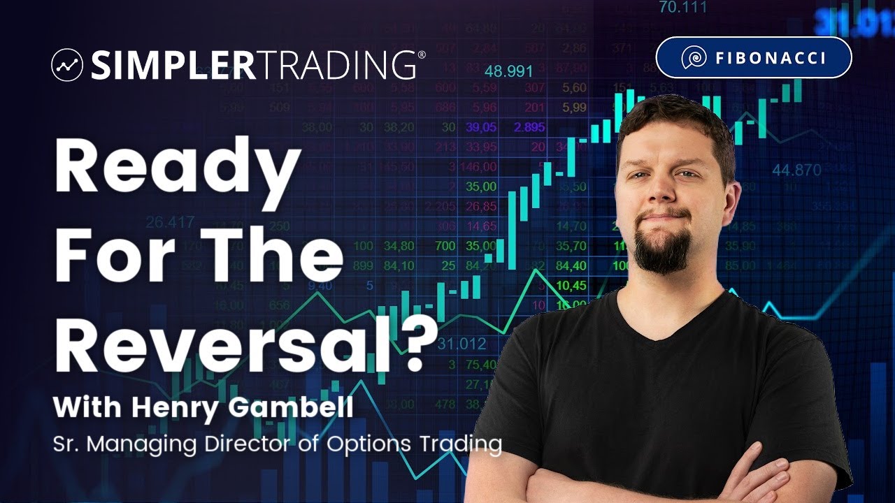 Voodoo & Fibonacci: Ready For The Reversal? | Simpler Trading - YouTube