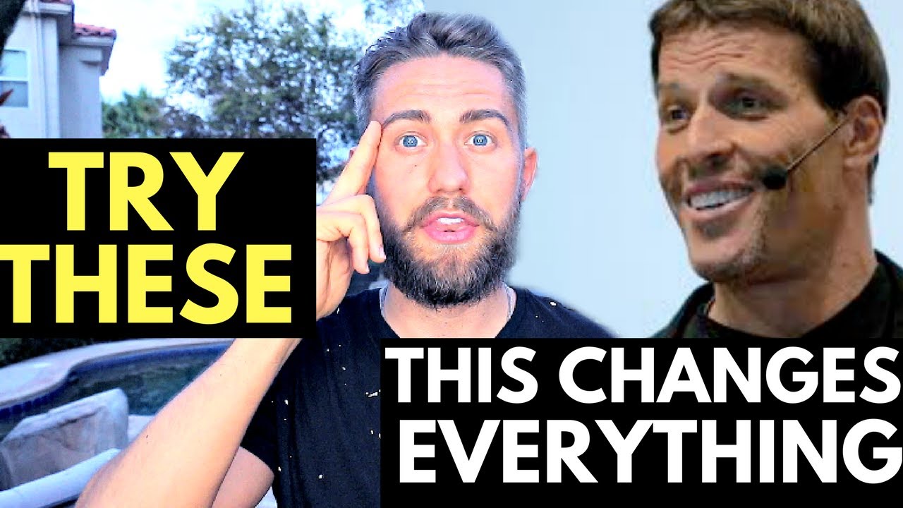 3 Secrets to LASER Focus, Concentration and Success - YouTube