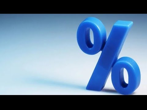 6-cı sinif Riyaziyyat İki ədədin nisbətinin faizlə ifadəsi