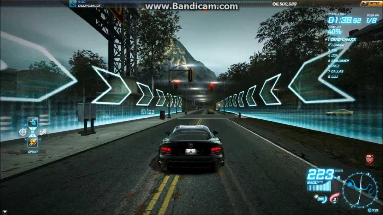 World Garage - Manufacturer Competition - Dodge Deathmatch - YouTube