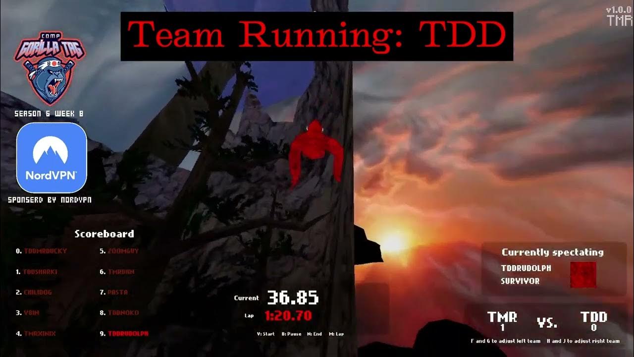 TMR VS TDD - YouTube