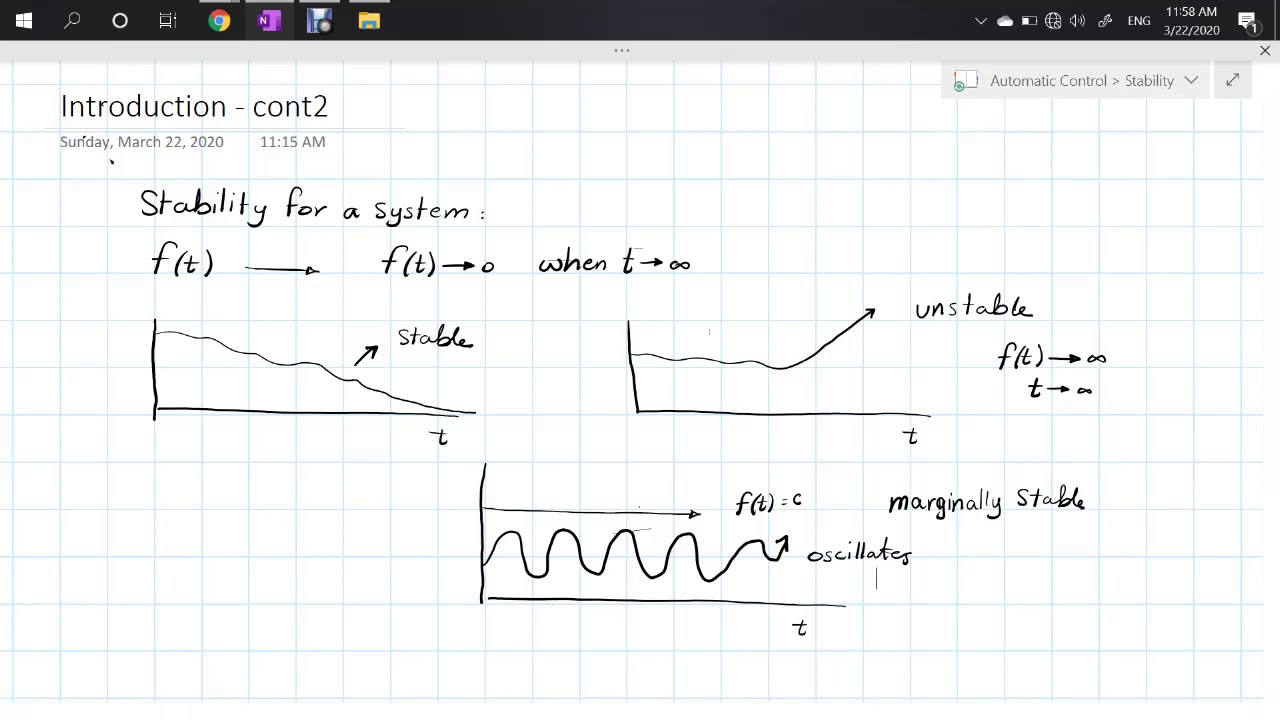AC - stability - intro2 - YouTube