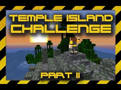 Find The Temple: Challenge Part 11 - YouTube