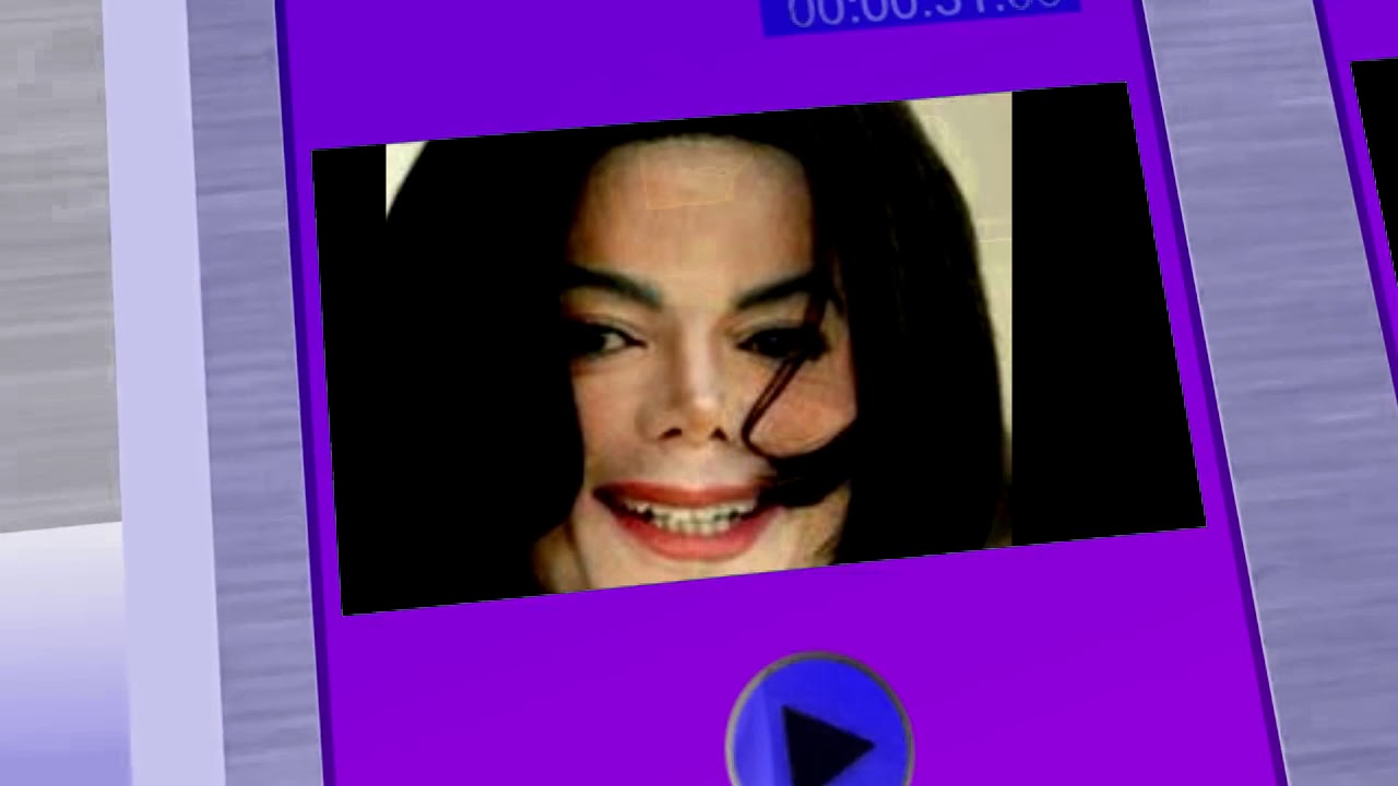 iCarly=Michael Jackson - YouTube