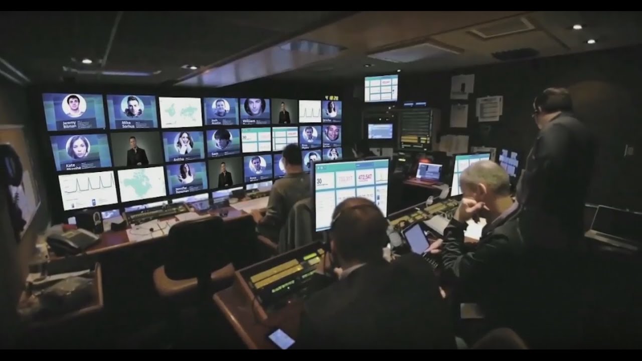 Screenz Platform - Google cloud case study - YouTube