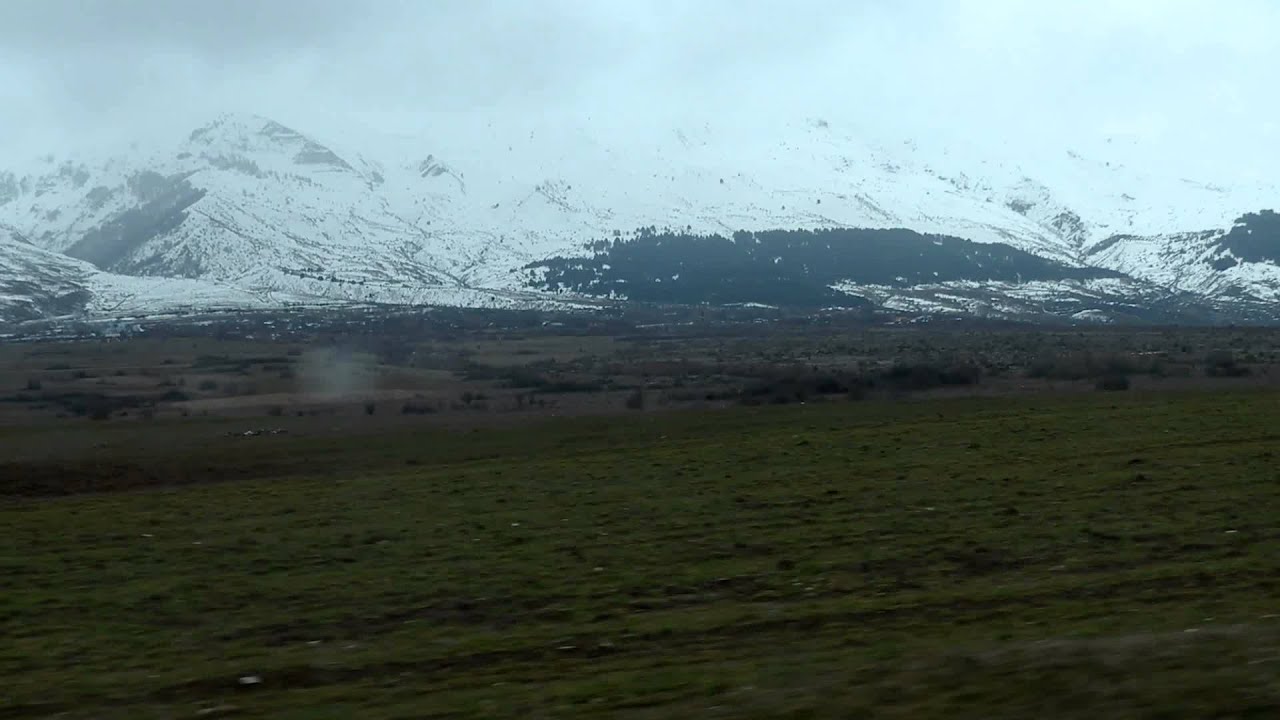 Video Gramoz Mountain 1 - YouTube