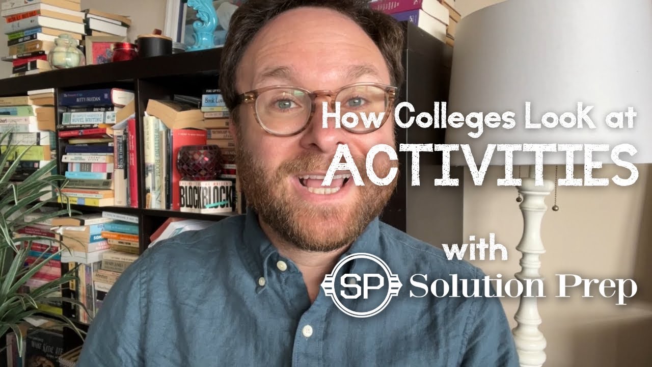 SAT, ACT & College Prep in New Jersey (NJ) - Solution Prep